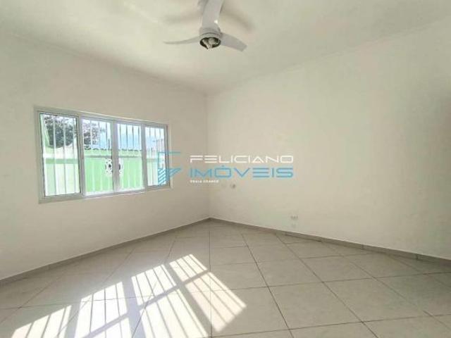 Casa com 2 quartos, Flórida, Praia Grande R$ 650 mil, Cod: 7476