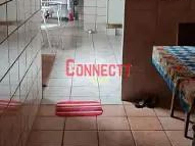 CASA COM 2 QUARTOS + HIDRO E GARAGEM AMPLA À VENDA EM RIBEIRÃO PRETO