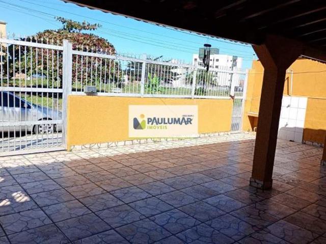 Casa com 2 quartos, Itaóca, Mongaguá R$ 380 mil, Cod: 828542