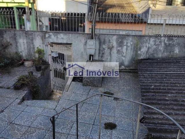 Casa com 2 quartos, Jaguaribe, Osasco R$ 450 mil, Cod: 2939