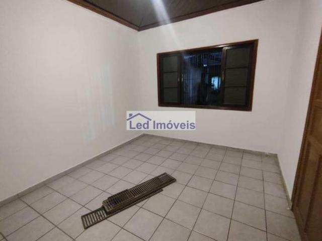 Casa com 2 quartos, Jaguaribe, Osasco R$ 480 mil, Cod: 2916