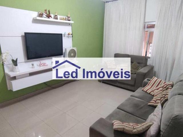 Casa com 2 quartos, Jaguaribe, Osasco R$ 635 mil, Cod: 2468