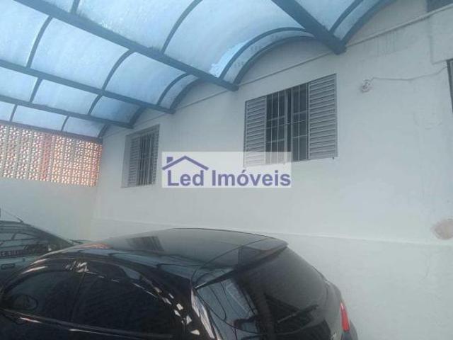 Casa com 2 quartos, Jaguaribe, Osasco R$ 800 mil, Cod: 2753
