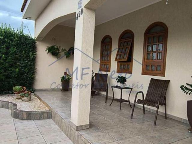Casa com 2 quartos, Jardim Margarida, Pirassununga R$ 650 mil, Cod: 10133744