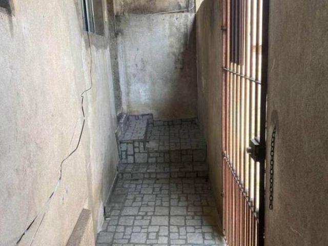 Casa com 2 quartos, Jardim Mitsutani São Paulo
