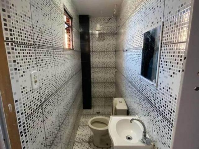 Casa com 2 quartos, Jardim Mitsutani São Paulo