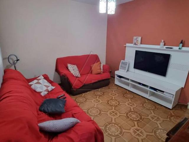 Casa com 2 quartos, Jardim Monte Kemel, São Paulo R$ 450 mil, Cod: 6014
