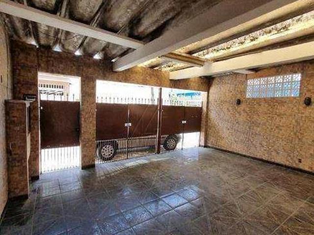 Casa com 2 quartos, Jardim Monte Kemel, São Paulo R$ 459 mil, Cod: 5503