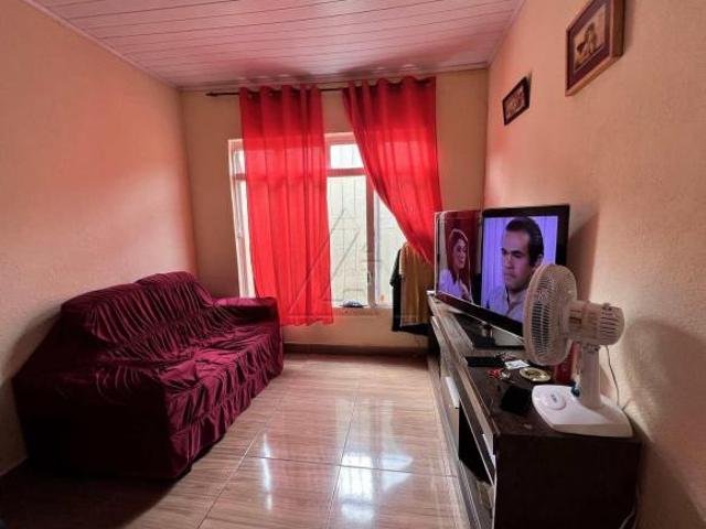 Casa com 2 quartos, Jardim Monte Kemel, São Paulo R$ 400 mil, Cod: 6273