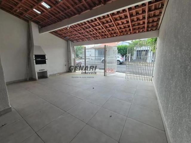 Casa com 2 quartos Jardim Morada do Sol Indaiatuba/SP