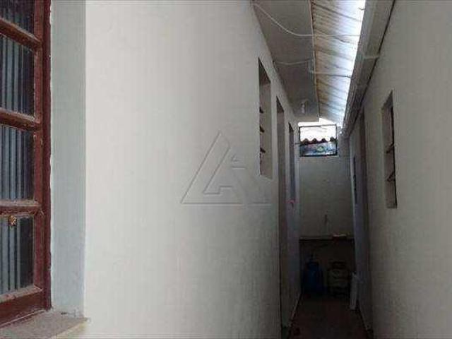 Casa com 2 quartos, Jardim Morro Verde, São Paulo R$ 630 mil, Cod: 1337