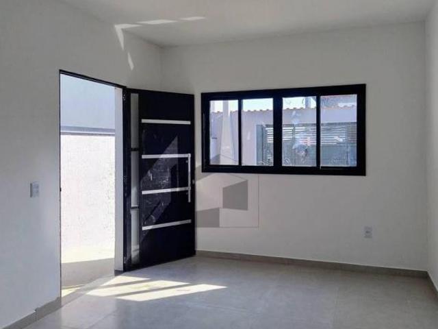 Casa com 2 quartos, Jardim Nápoli II Itaquaquecetuba