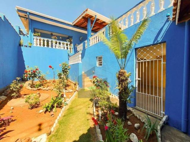 Casa com 2 quartos, Jardim Alto da Boa Vista Suzano