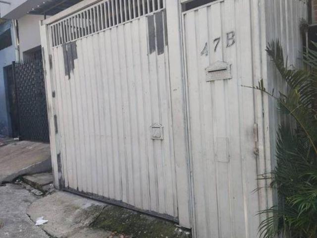 Casa com 2 quartos, Jardim Amália São Paulo