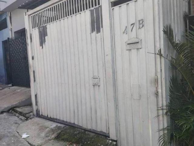 Casa com 2 quartos, Jardim Amália São Paulo