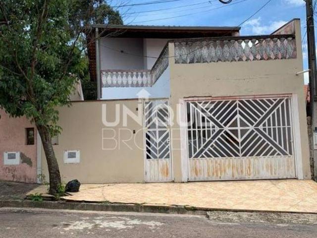 Casa com 2 quartos, Jardim das Tulipas Jundiaí
