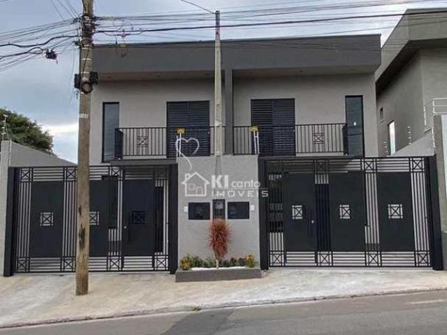 Casa com 2 quartos, Jardim das Cerejeiras, Atibaia R$ 550 mil, Cod: 1134