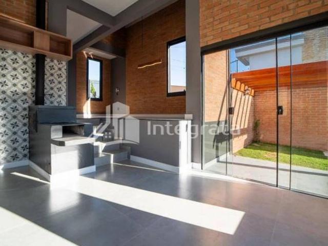 Casa com 2 quartos, Jardim das Hortênsias Poços de Caldas
