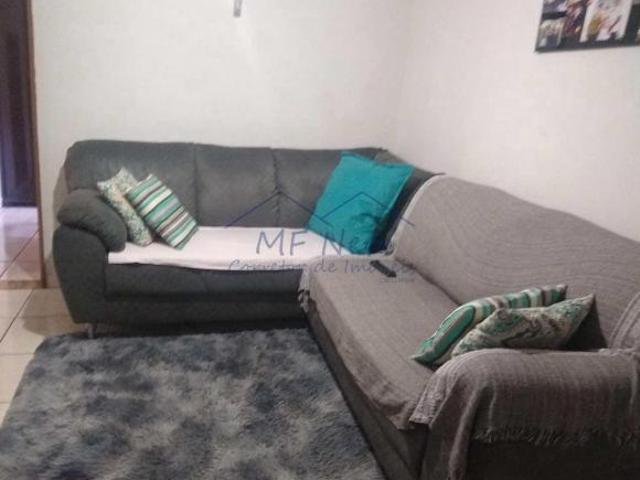 Casa com 2 quartos, Jardim das Laranjeiras, Pirassununga R$ 340 mil, Cod: 10132804