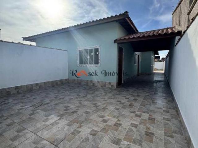 Casa com 2 quartos, Jardim Guacira, Itanhaém R$ 360 mil, Cod: 2599