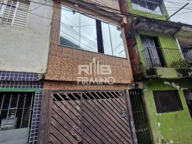Casa com 2 quartos, Jardim Guarujá São Paulo