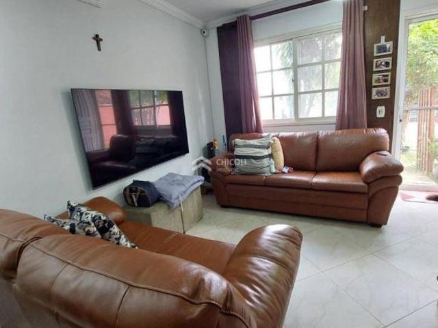 Casa com 2 quartos, Jardim Guerreiro Cotia