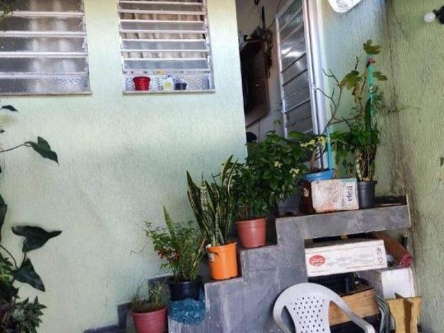 Casa com 2 quartos, Jardim Helga São Paulo