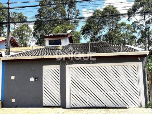 Casa com 2 quartos, Jardim Itália Várzea Paulista
