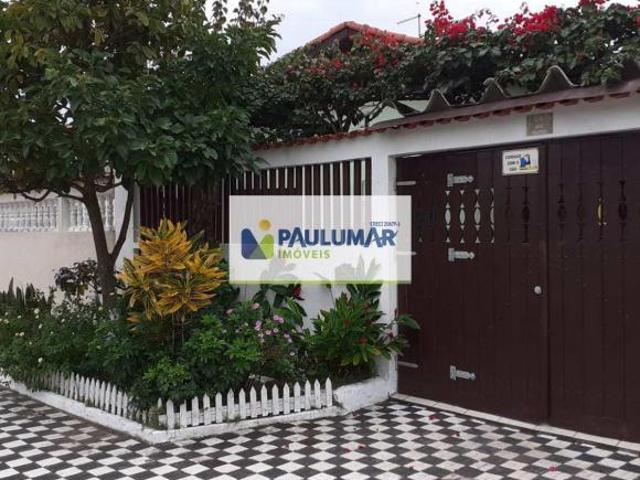 Casa com 2 quartos, Jardim Itapoan, Mongaguá R$ 250 mil, Cod: 833812