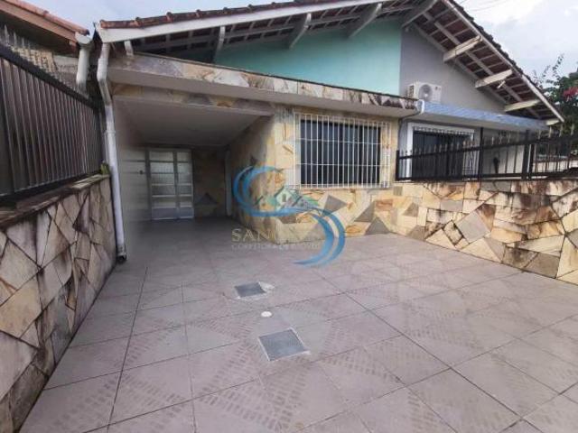 Casa com 2 quartos, Jardim Imperador, Praia Grande