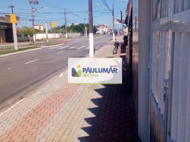 Casa com 2 quartos, Jardim Imperador, Praia Grande R$ 580 mil, Cod: 43808