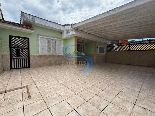 Casa com 2 quartos, Jardim Imperador, Praia Grande R$ 550 mil, Cod: 7330