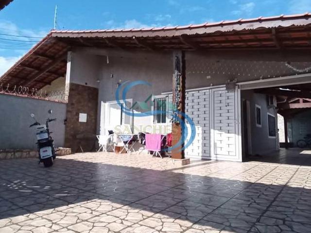 Casa com 2 quartos, Jardim Imperador, Praia Grande R$ 650 mil, Cod: 6597