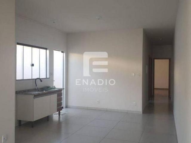 Casa com 2 quartos, Jardim Kennedy Poços de Caldas