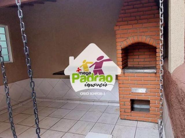 Casa com 2 quartos, Jardim Paraventi, Guarulhos R$ 580 mil, Cod: 10883