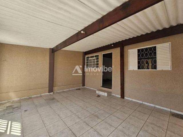Casa com 2 quartos, Jardim Paz Americana