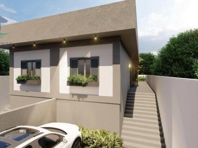 Casa com 2 quartos, Jardim Planalto do Tanque, Atibaia R$ 399 mil, Cod: 5287