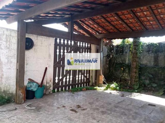 Casa com 2 quartos, Jardim Praia Grande, Mongaguá R$ 215 mil, Cod: 834038
