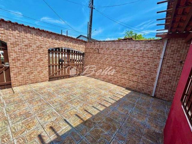 Casa com 2 quartos, Jardim Praia Grande, Mongaguá R$ 320 mil, Cod: 1844