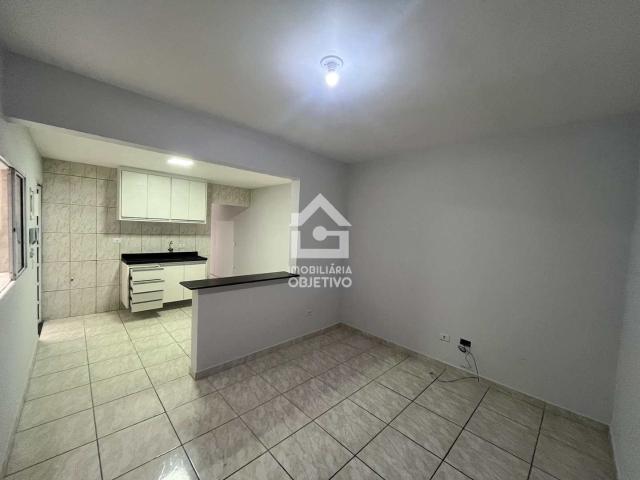 Casa com 2 quartos, Jardim Record, Taboão da Serra, Cod: 4672