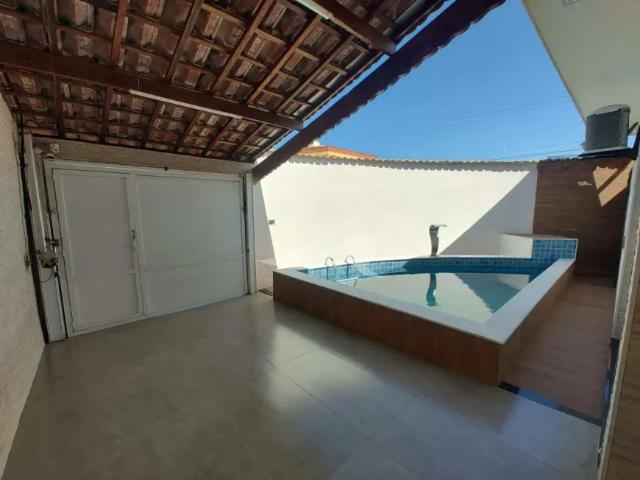 Casa com 2 quartos, Jardim Real, Praia Grande R$ 640 mil, Cod: 11983