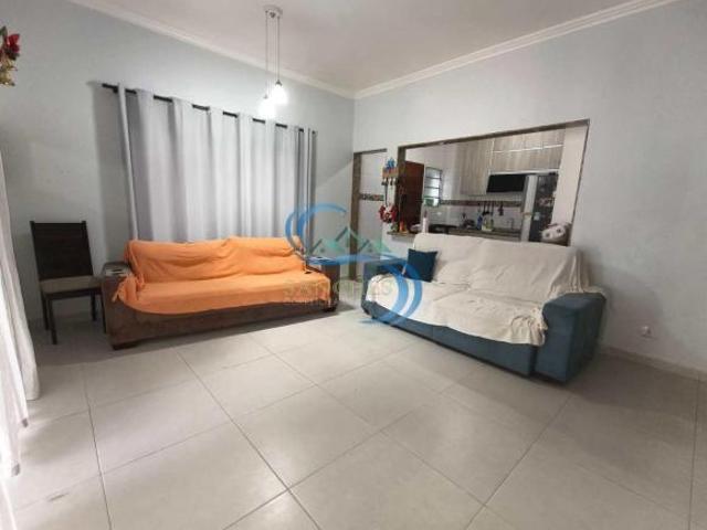 Casa com 2 quartos, Jardim Real, Praia Grande