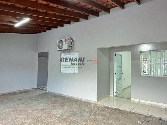 Casa com 2 quartos Jardim Rêmulo Zoppi Indaiatuba/SP