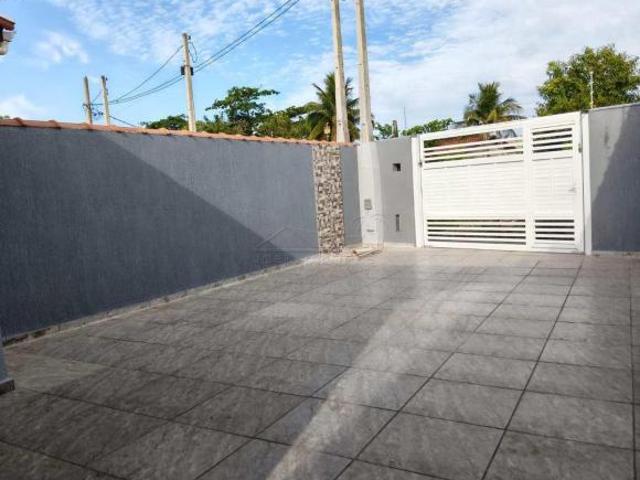 Casa com 2 quartos, Jardim São Fernando, Itanhaém R$ 335 mil, Cod: 1001