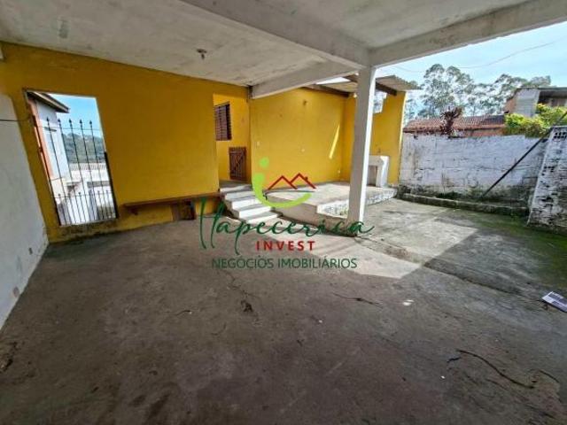 Casa com 2 quartos, Jardim São Marcos, Itapecerica da Serra R$ 370 mil, Cod: CA1193