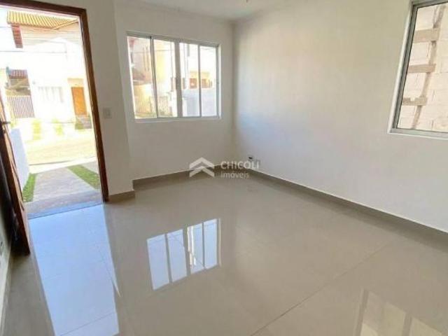 Casa com 2 quartos, Jardim San Ressore Caucaia do Alto Cotia