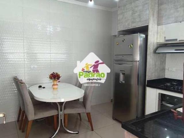 Casa com 2 quartos, Jardim Santa Cecília, Guarulhos R$ 550 mil, Cod: 10726