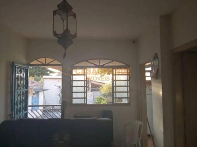 Casa com 2 quartos Jardim Santa Inês I