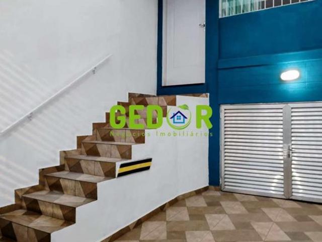 Casa com 2 quartos, Jardim Satélite, São Paulo R$ 600 mil, Cod: 4927