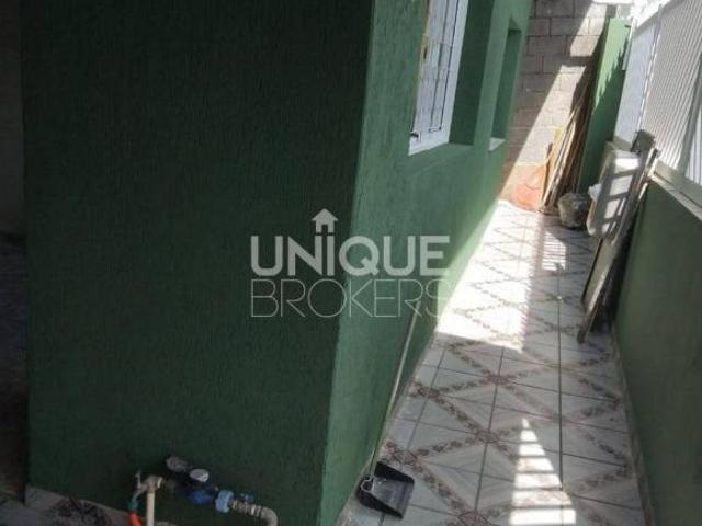 Casa com 2 quartos, Jardim Tamoio Jundiaí